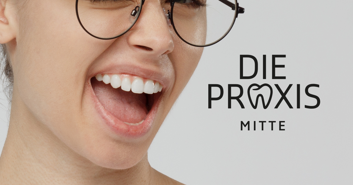 Zahnärztin Dr. Anna Trojan, MSc. | Die Praxis Mitte Berlin
